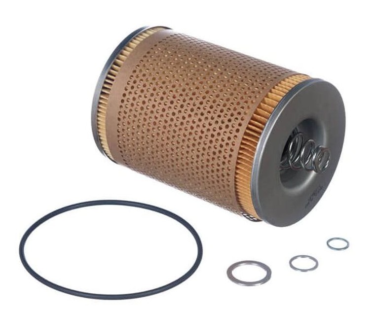 FILTRO OLEO LUBRIFICANTE MOTOR MB OM449 (PL449)/(4011800009) - Panther ...